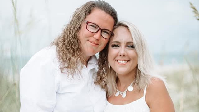 Fundraiser for Emilee Johnston by Robyn Davis : Honoring Sara Rothell ...