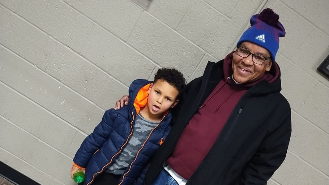 Fundraiser for Timothy Wyche by Kim Hale : Help with the memorial ...