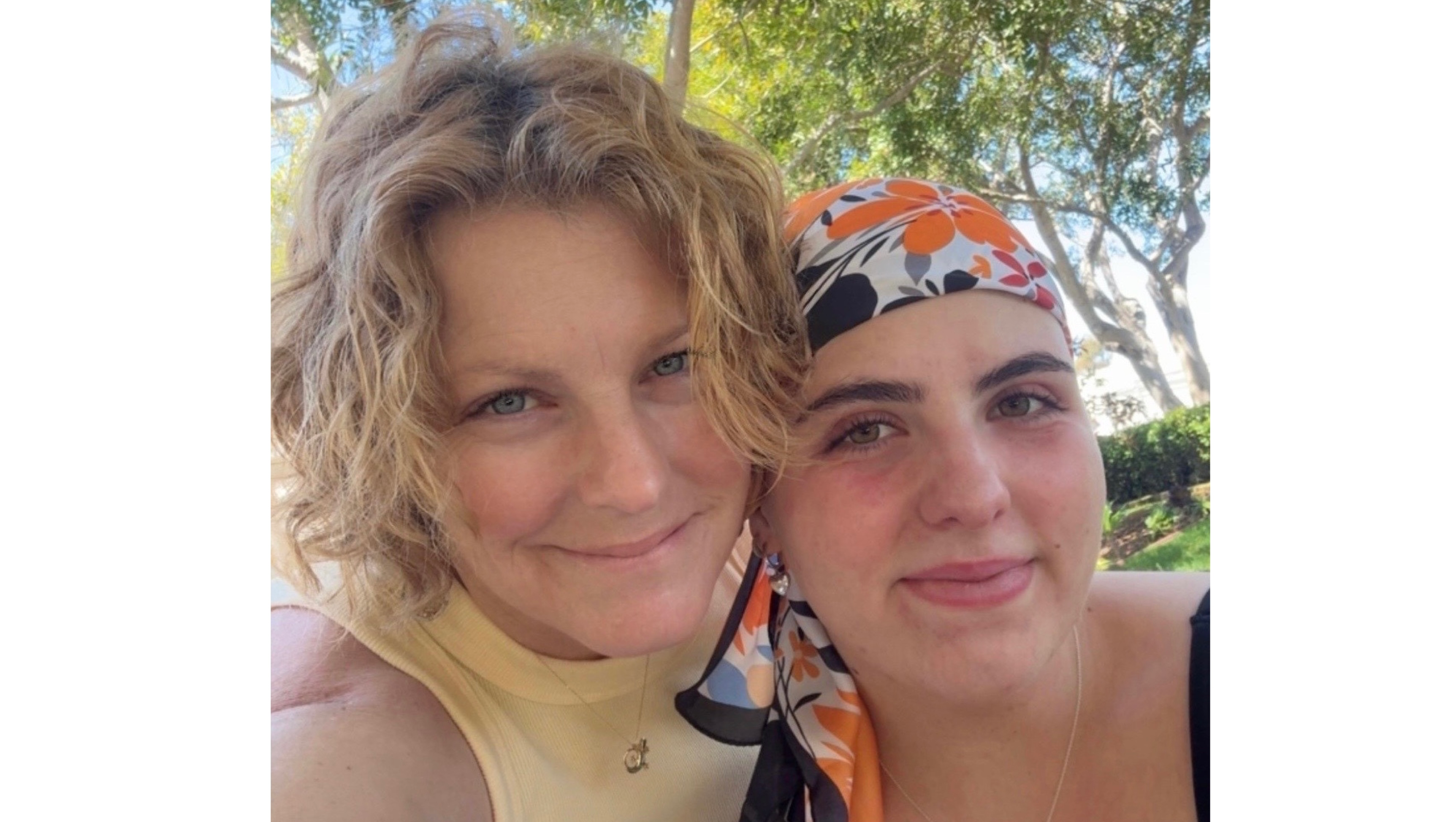 Fundraiser for Charlotte Stackpole by Jill Guimont Paddack : Support ...