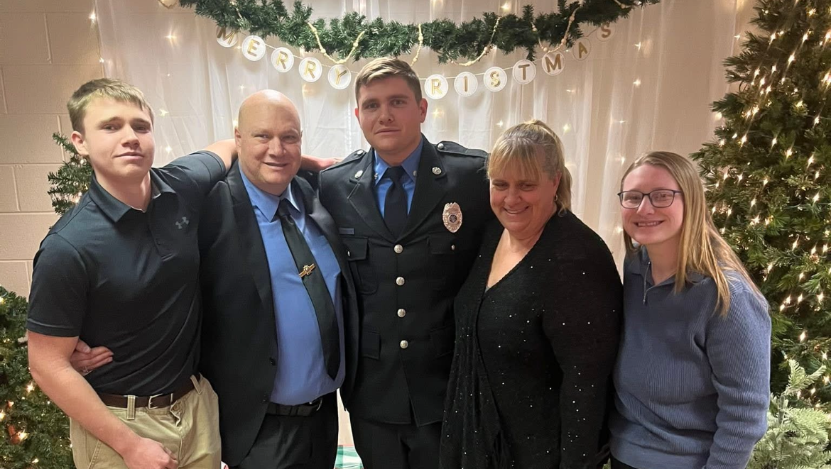 Fundraiser for Jason Hoefler by Lauren Infante : Support the Hoefler Family