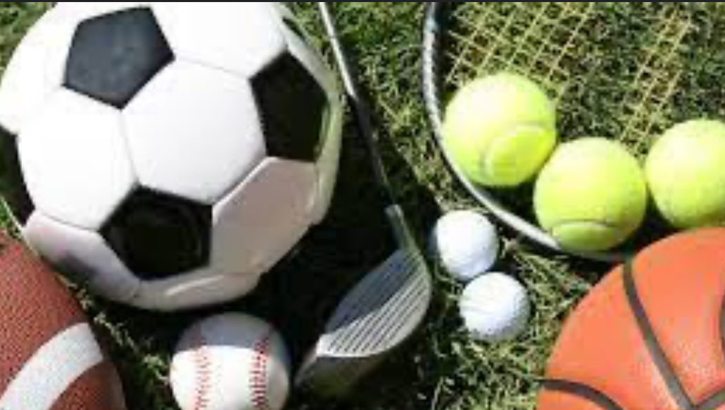 Fundraiser by Luke Mazur : 4th Grade Classroom Sports Theme