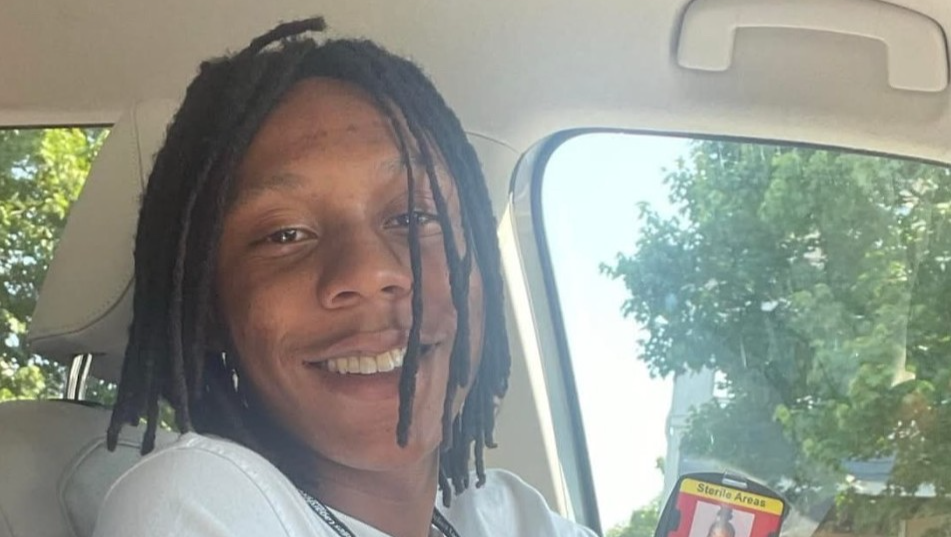 Fundraiser for Talitha Perry by Kia Clark : Help Nazyr Heal, Recover ...