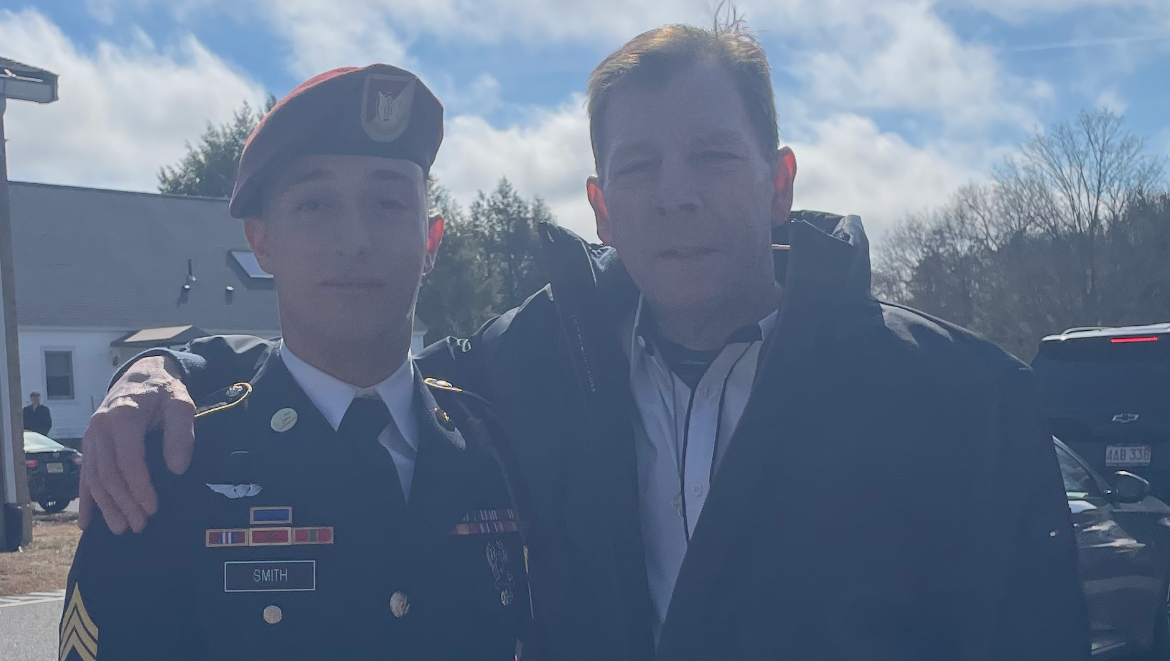 Fundraiser by Thomas Smith : Honoring Al Smith; Brother and Father