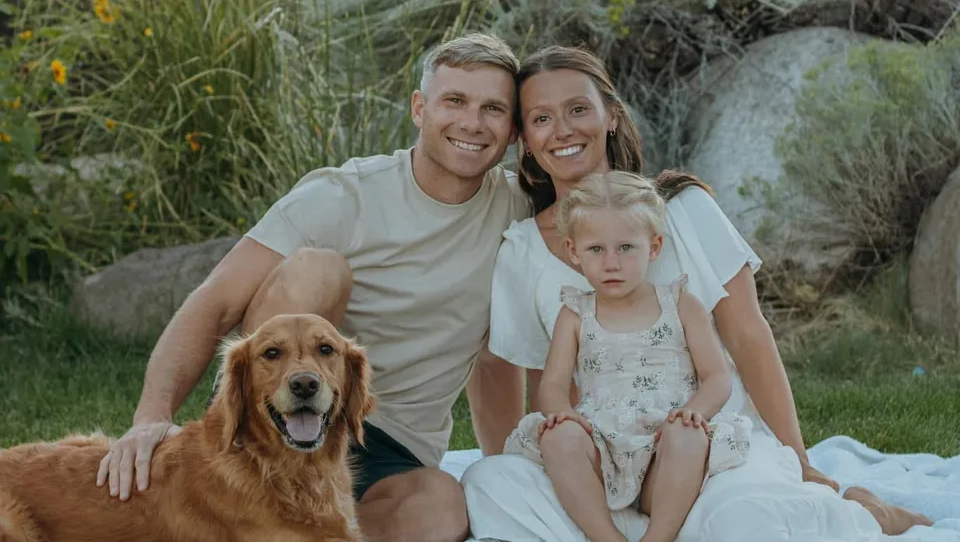 Fundraiser for Rachel Bailey by Rose Pollard : Keith’s Legacy: Father ...