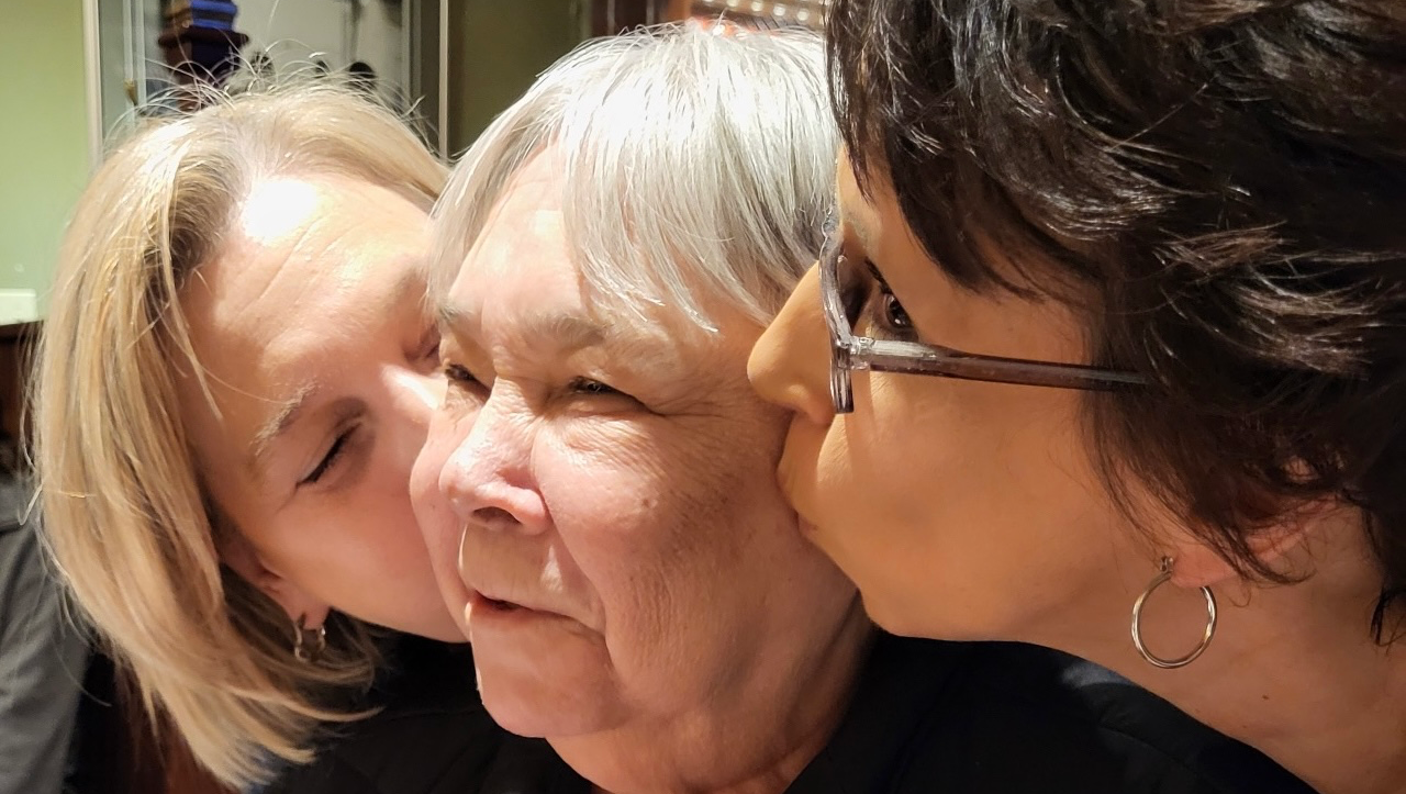 Fundraiser for Robin Eaton by Caitlin Grant : Help Robin Eaton with ...