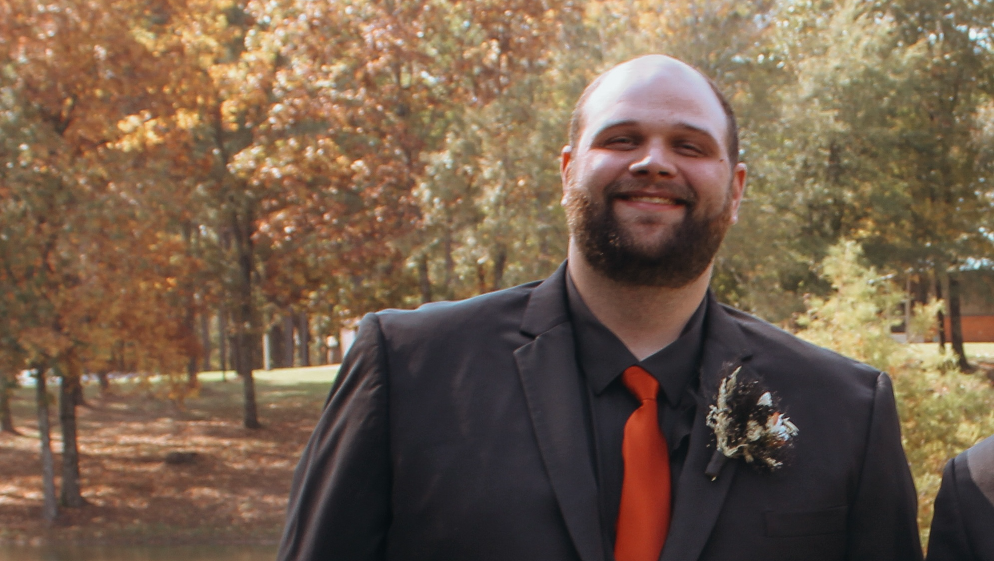 Fundraiser by Kelsey Franks : Memorial Service Expenses for Aaron Franks