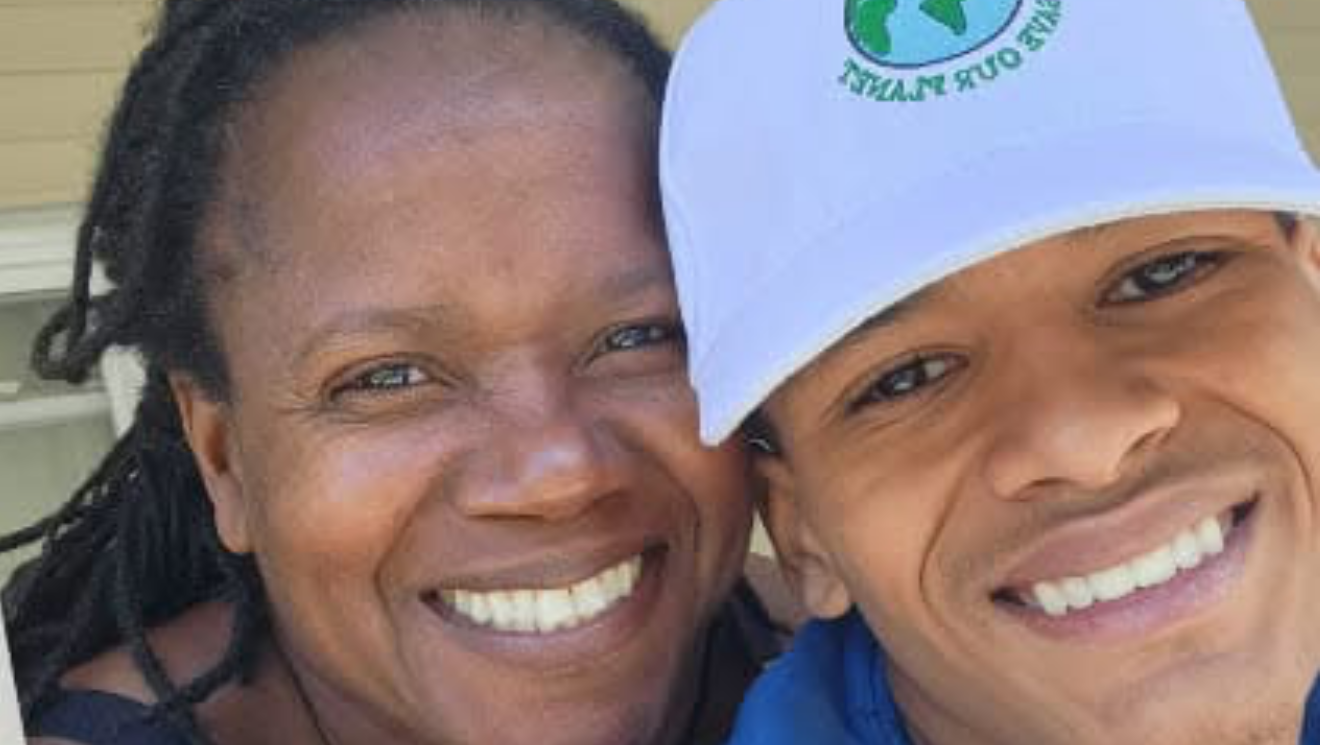 Fundraiser for Aletha Williams by Briana M : Support Duncan Tatge's ...