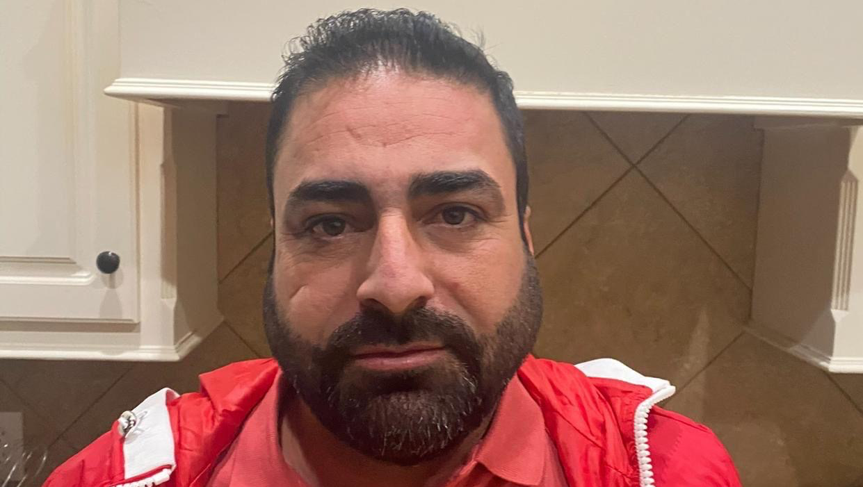 Fundraiser by Sanam Kaler : Support Mehr Singh's Family After Loss