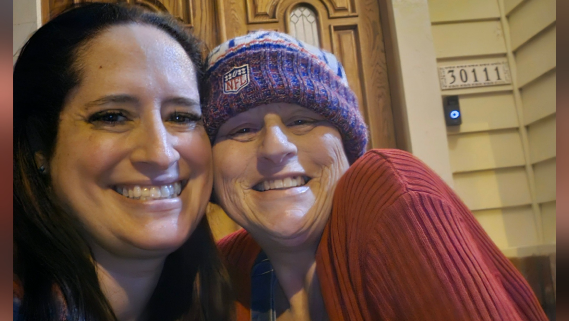 Fundraiser by Mindy McStroul : Support Jennifer's Final Family Trip