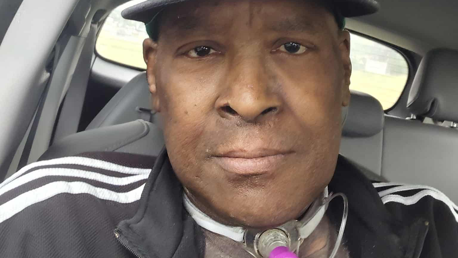 Fundraiser by Jerald Huckabee : Help Jay Huckabee Fight Stage 4 Cancer