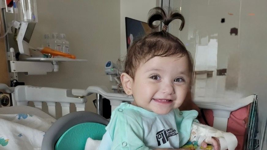 Fundraiser for Judith Grajeda by Ruth Lozano : Memorial for Baby Aitana ...