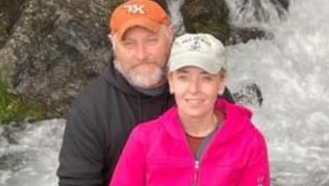 Fundraiser for Len Gibbs by Jackie Cavanaugh : Stand with Sondra and ...