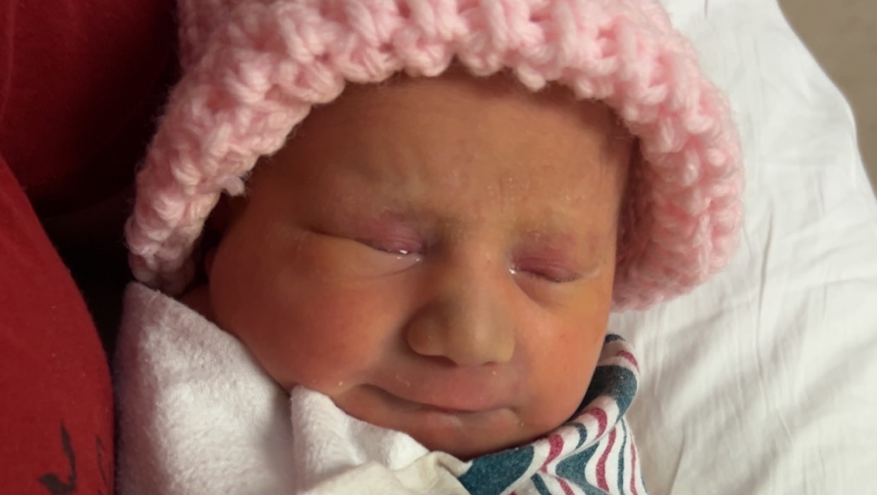 Fundraiser by Melissa Ybanez : Funeral expenses for Baby Graciela