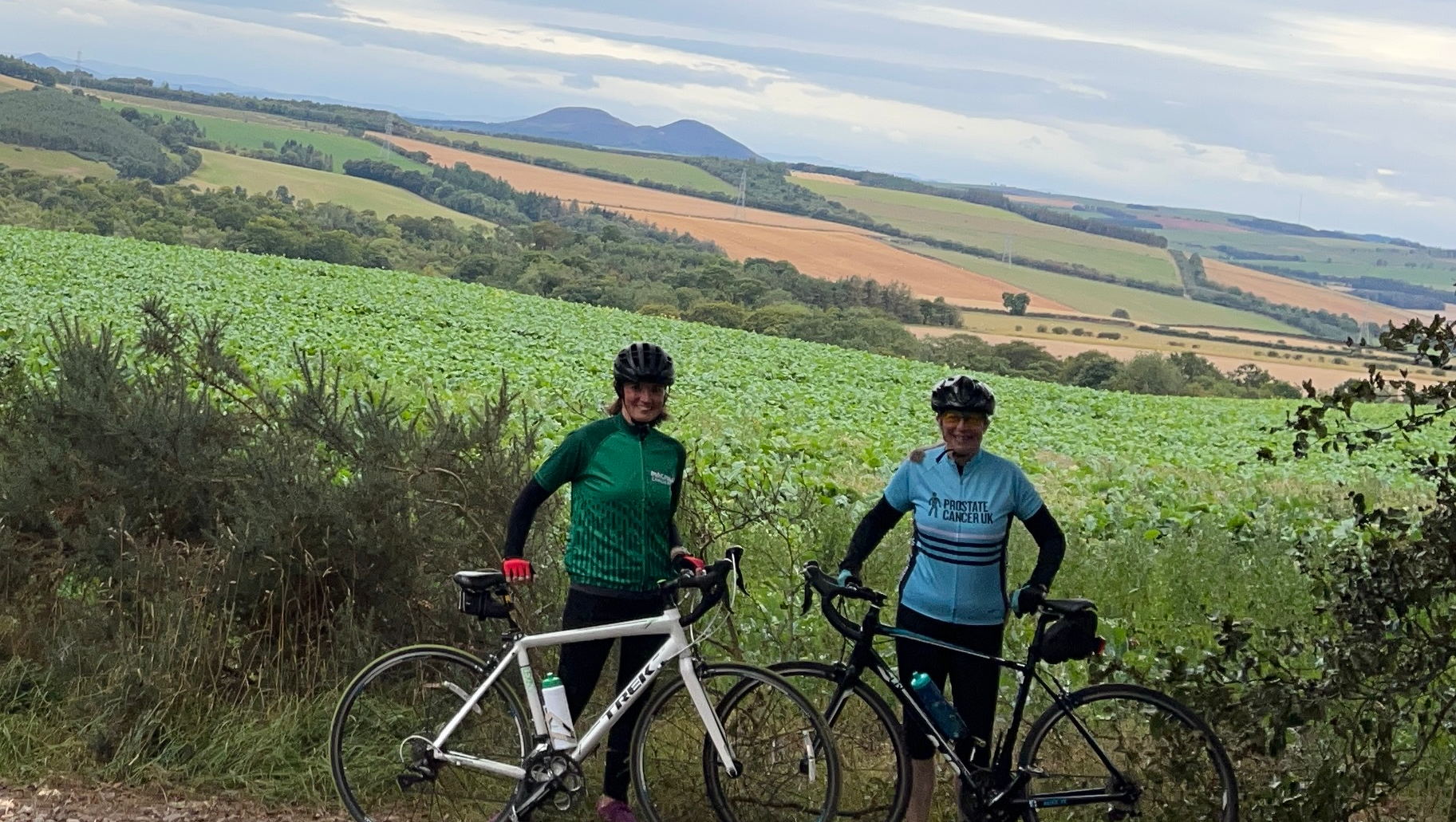Fundraiser by Vicki Steel : My Tour De 4 Fundraiser to Fight Cancer