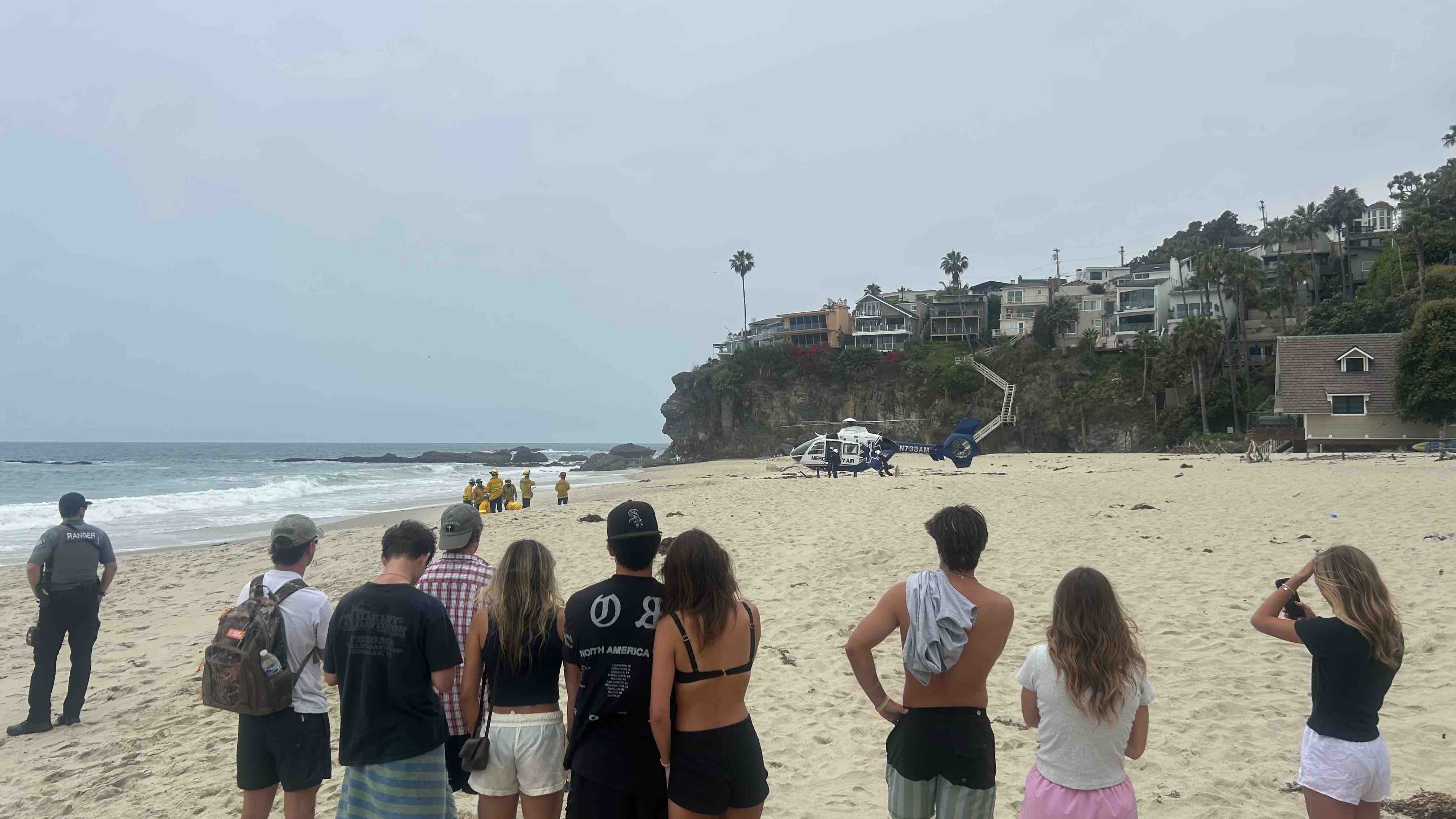 Fundraiser by Mason Harrison : Support Cordon's Recovery and Medical Bills