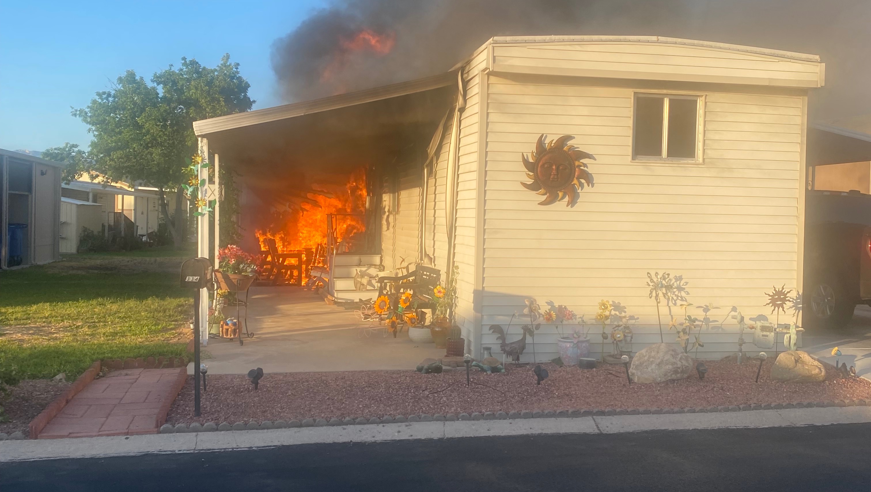 Fundraiser by Rocio Cowper : Support Gerardo and Norma's Loving Family