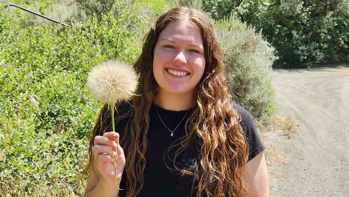 Fundraiser for Kristina Vanderlin by Jodi Barker : Honoring Keiley Vanderlin: Memorial Park Bench