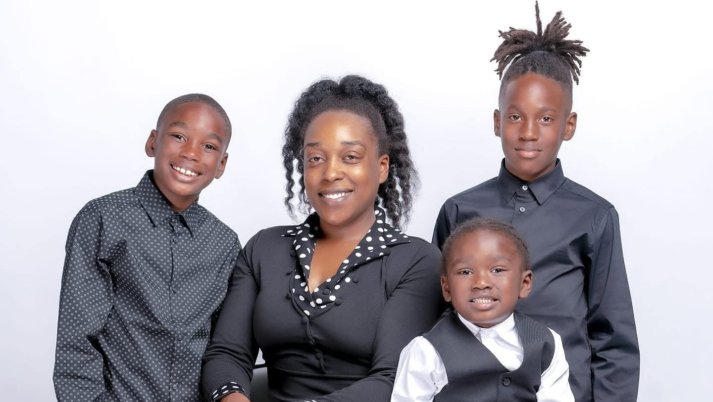 Fundraiser by Saylah Weems : Kim has passed and all funds will now go ...