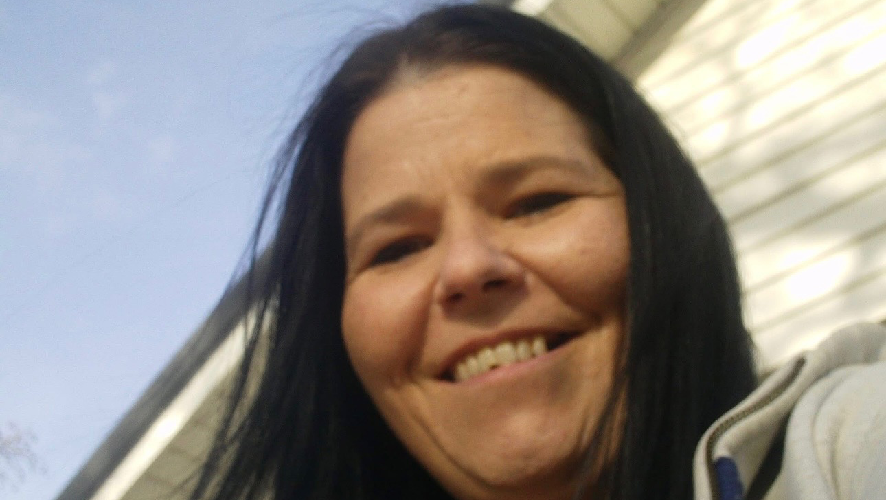 Fundraiser for Vicki Woods by Angela Cronister : Support Tina's Sons in ...