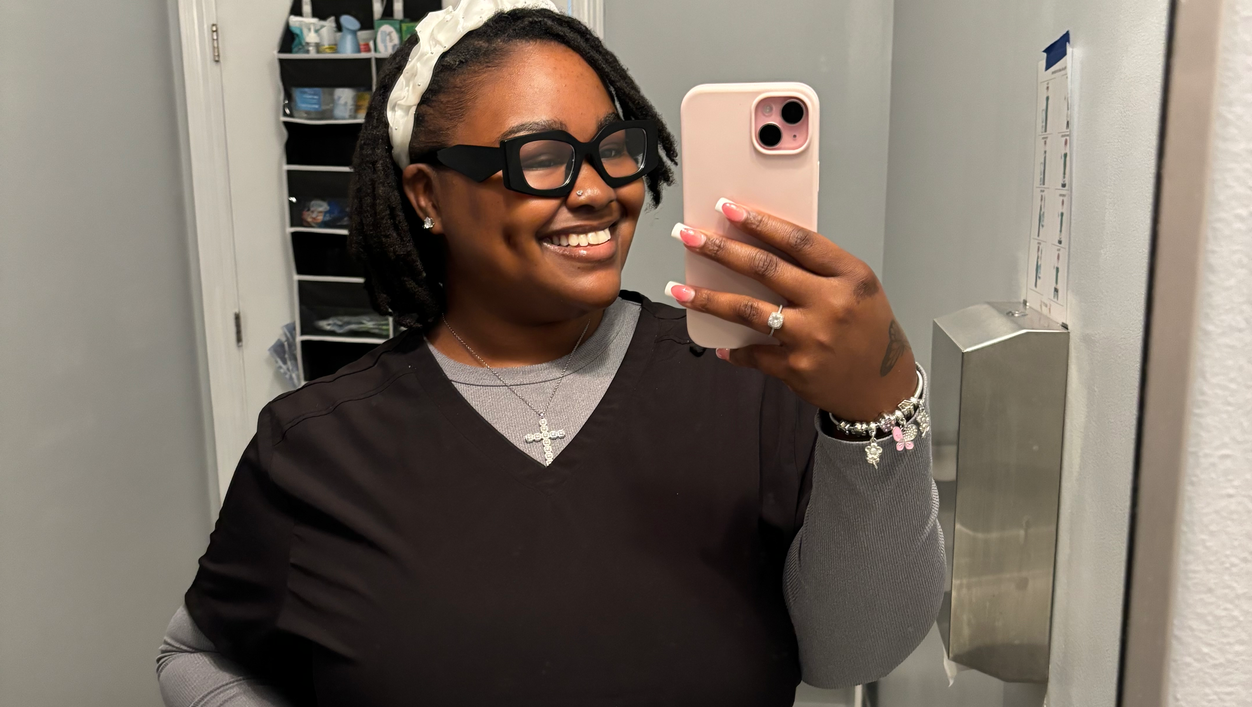 Fundraiser by Ashanna Lee : Help Ashanna Cross the Finish Line ...