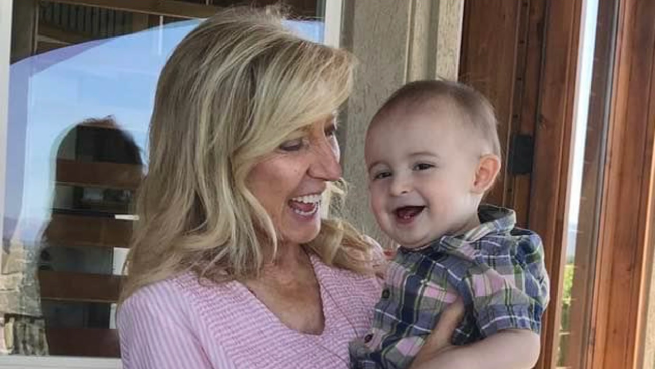 Fundraiser by Marlene Hutchings : Join Marlene's Journey to Overcome ...