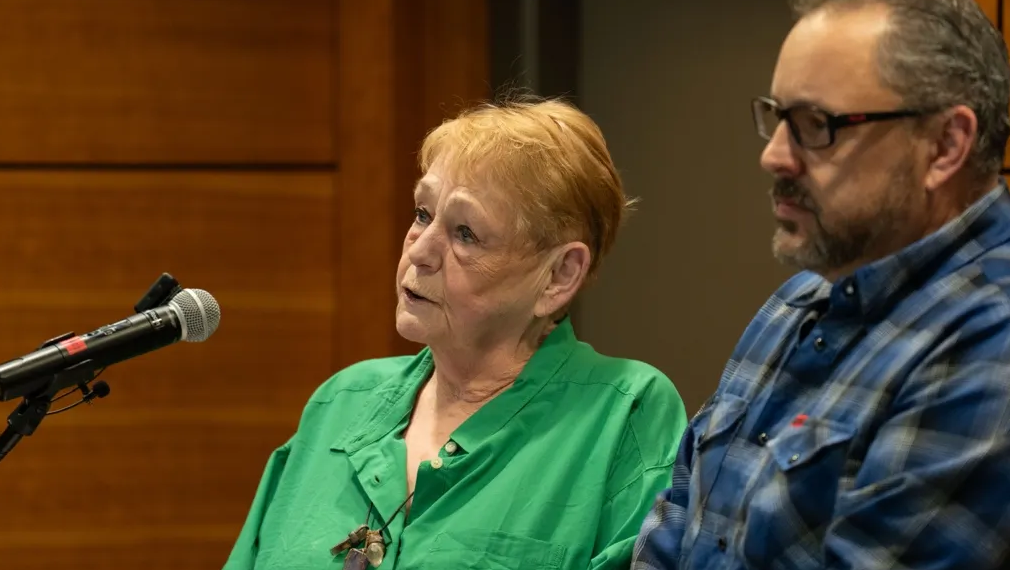 Fundraiser by Jamisan Duran : Help Leah with Medical and Moving Costs