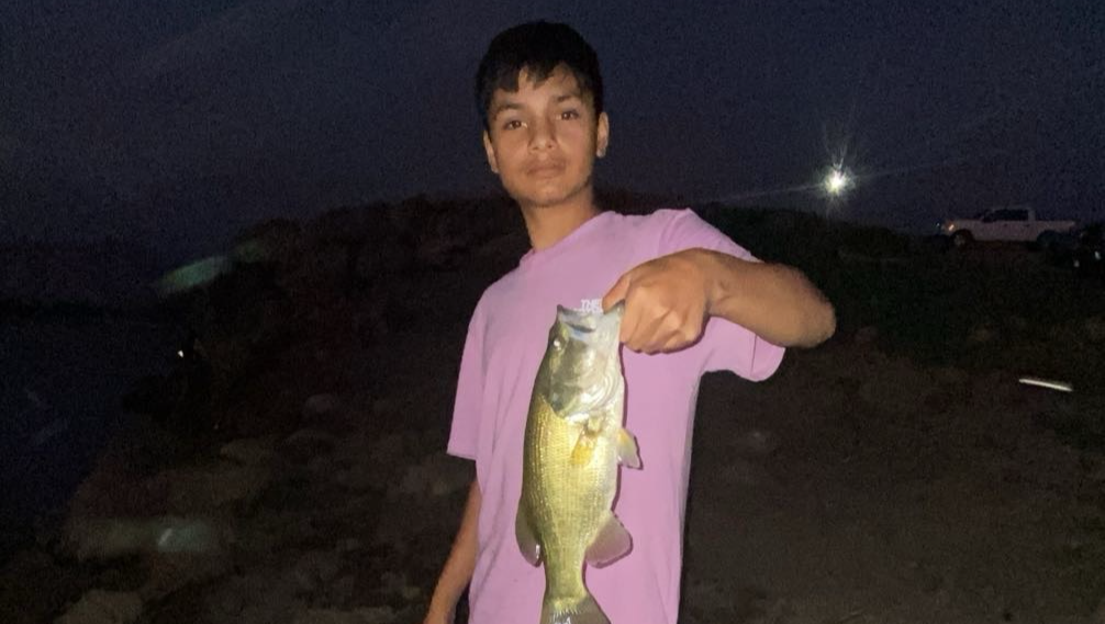 Fundraiser by Erica Rios : Help Honor Christian Torrez's Memory