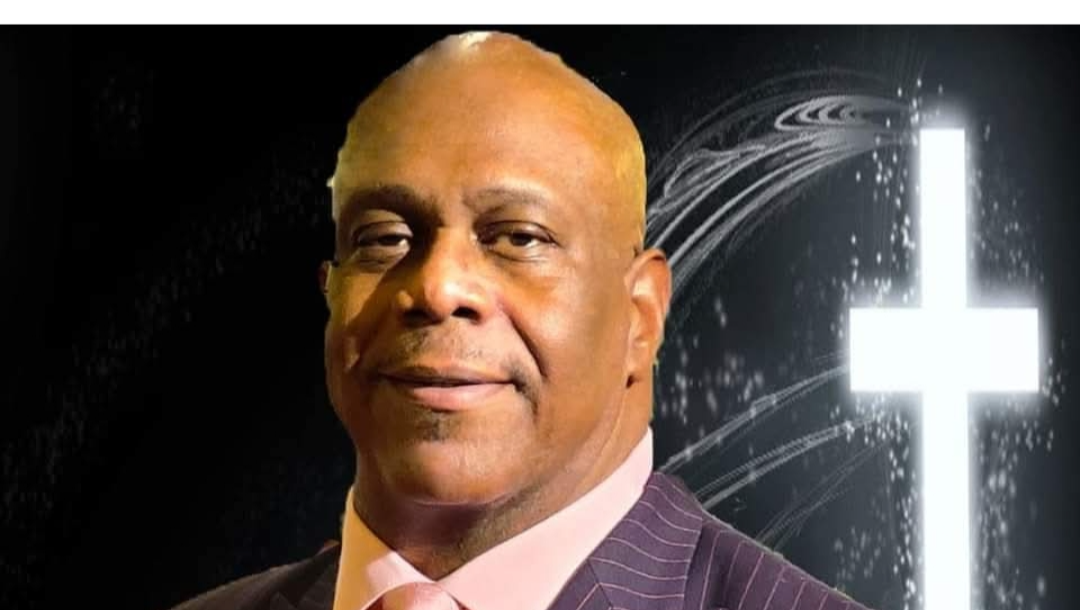 Fundraiser for Rochelle Rice by Forrest Heights : Honor Pastor Rice's ...