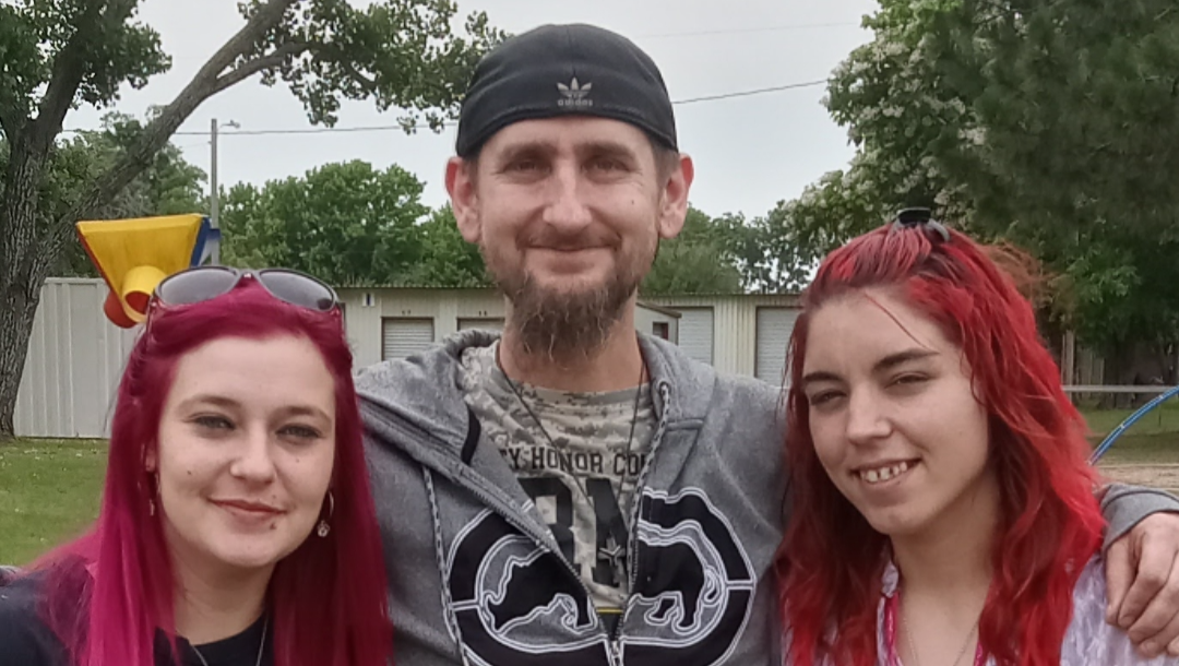 Fundraiser by Chasidey Howard Dunnagan : Help Lay Thomas Prater to Rest