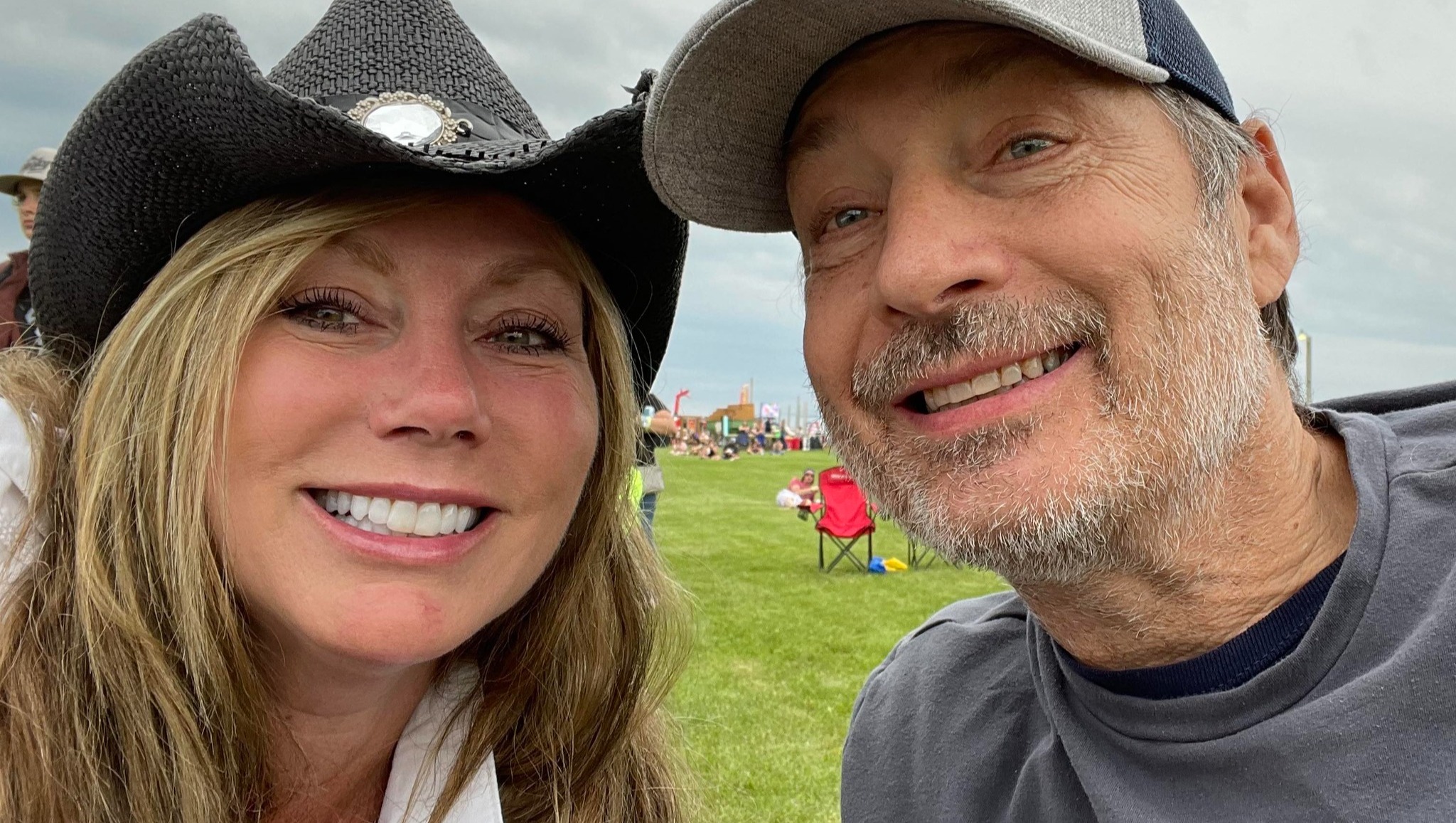 Fundraiser for Daniel Nelson by Sue Loff : Support Dan Nelson's Liver ...