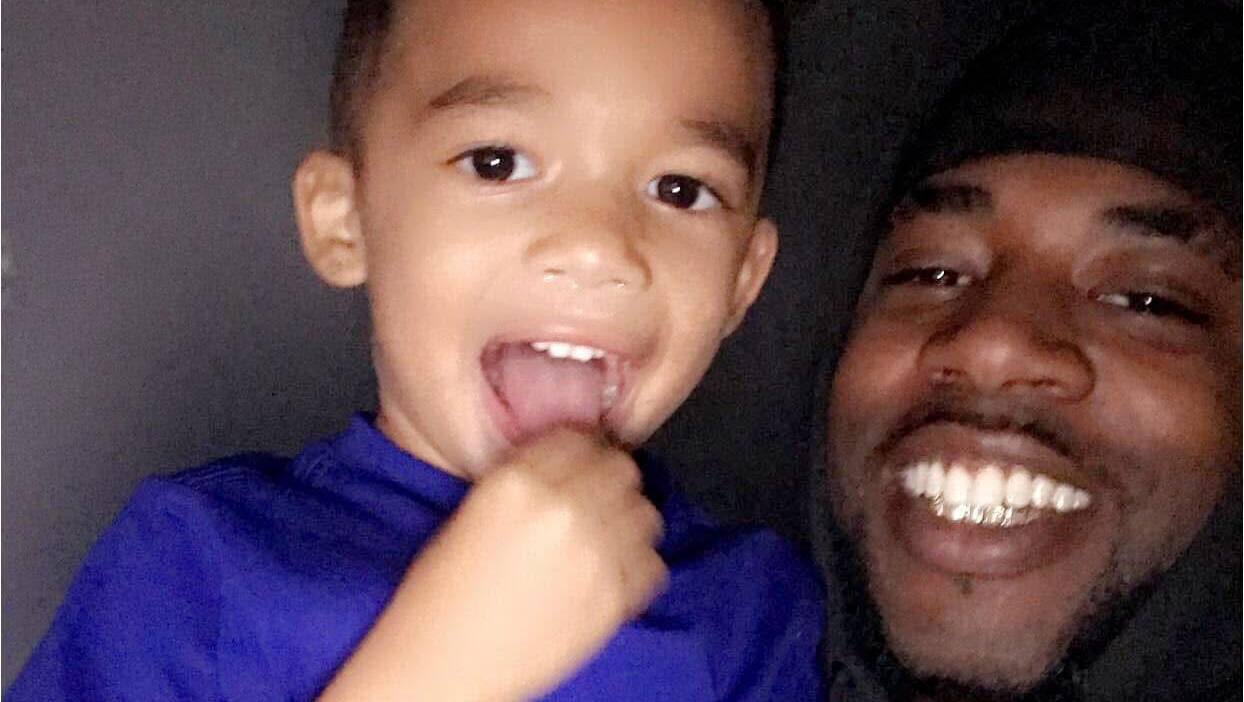 Fundraiser by Robert Saunders : Give Gregory Nightengale a Dignified ...