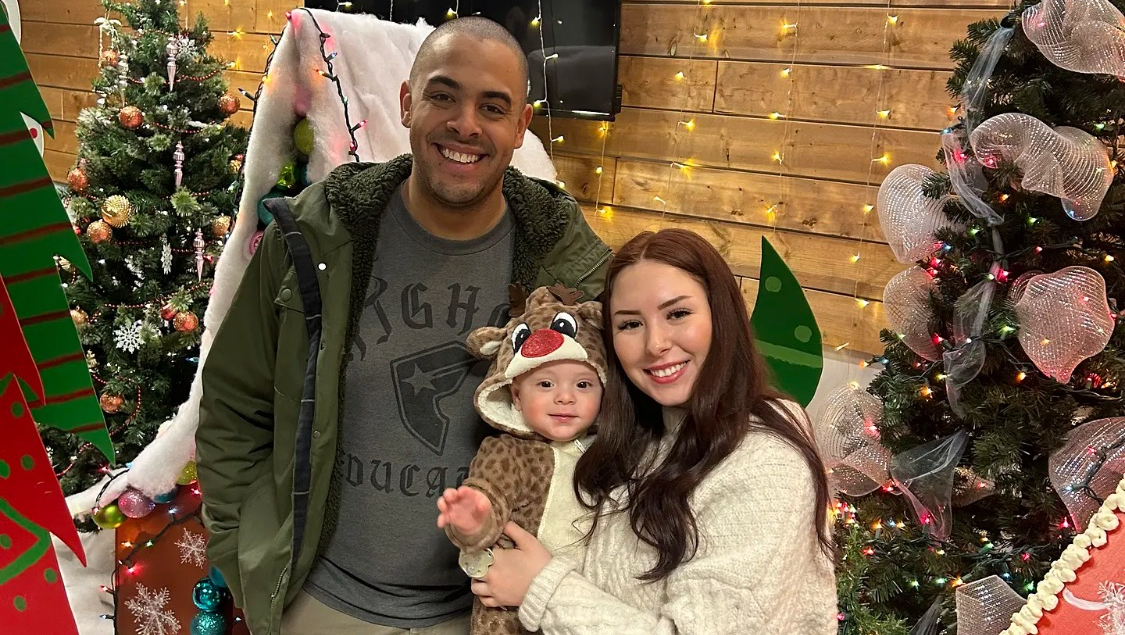 Fundraiser by Jennifer Hanson : Help Support Alexa’s Family