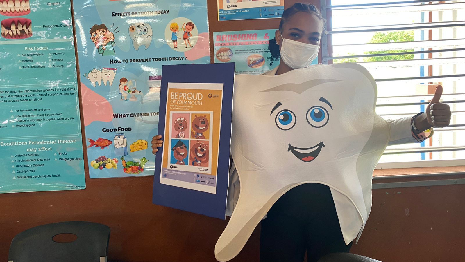 Fundraiser by Bre-Anna Reid : Help My Sister Become a Doctor