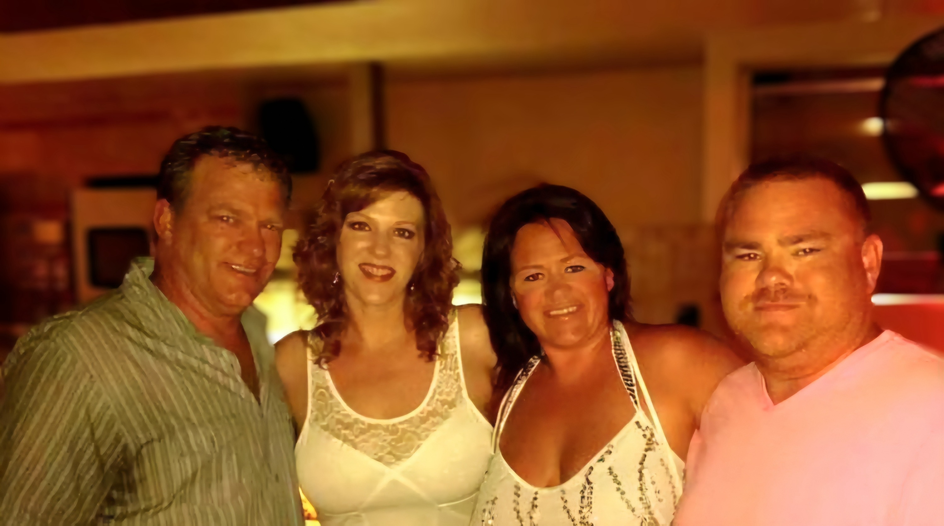 Fundraiser for Tiffany Lewis by Crystal Fearon : Support Tiffany After John's Brave Battle