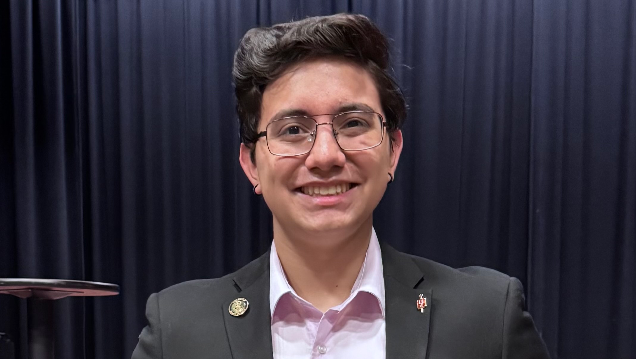 Fundraiser for Bianca Carbone by Randy Rivera : Help Randy attended ...