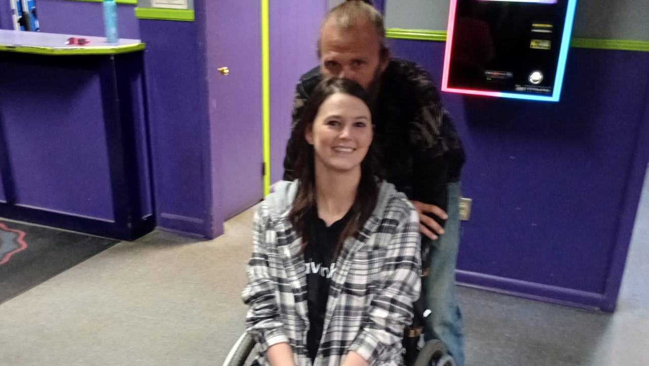 Fundraiser by Alyssa Dodd : Fundraiser for Selina: Household Costs and ...