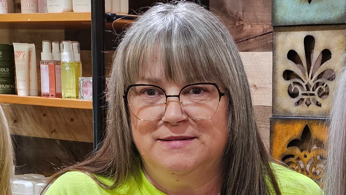 Fundraiser by DEBRA HAHN : Donate for Dolores (Hahn) Knapp Care and ...