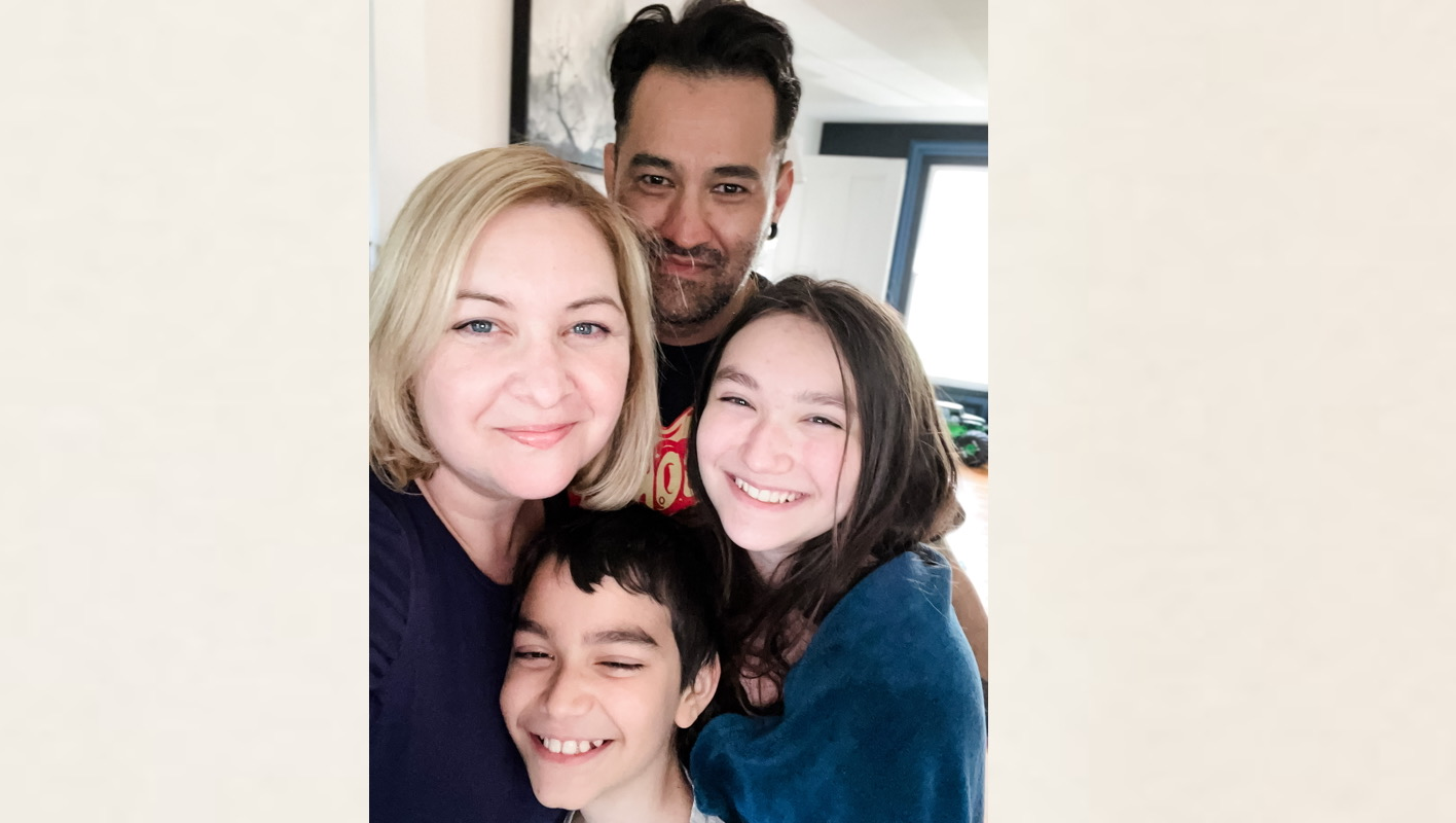 Fundraiser for Margo C by Melanie Tiffen : Support Rick's Battle with Cancer