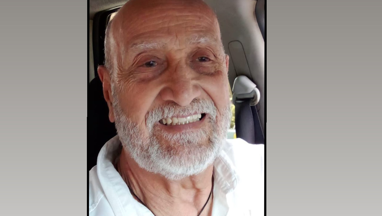 Fundraiser by Jennifer Garcia Pulido : Salud para José Alejo Montero Lugo