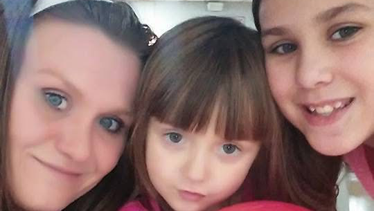 Fundraiser for Mackenzie Robertson by Rachel Hiatt : Support Abigail ...