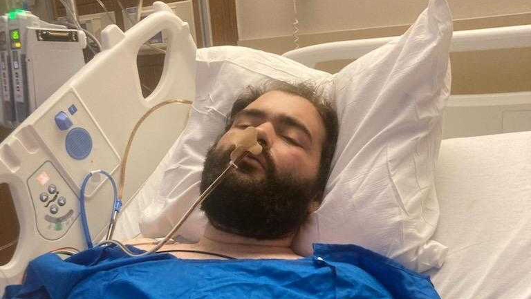 Fundraiser for Tyler Kroll by Brianna Fitzgerald : Support Tyler's ...