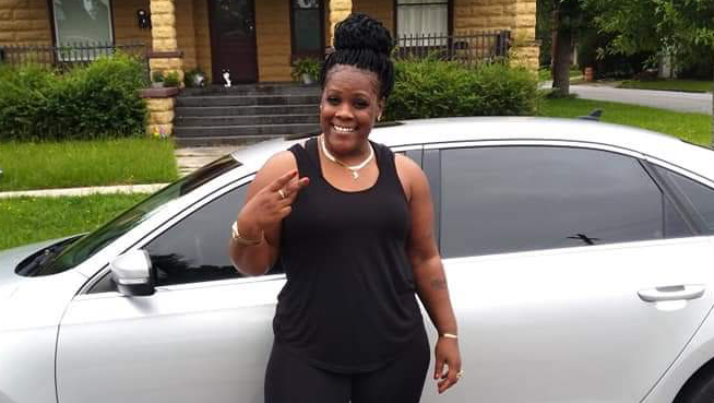 Fundraiser by Briana Adams : Support Kizzy Adams' Proper Burial