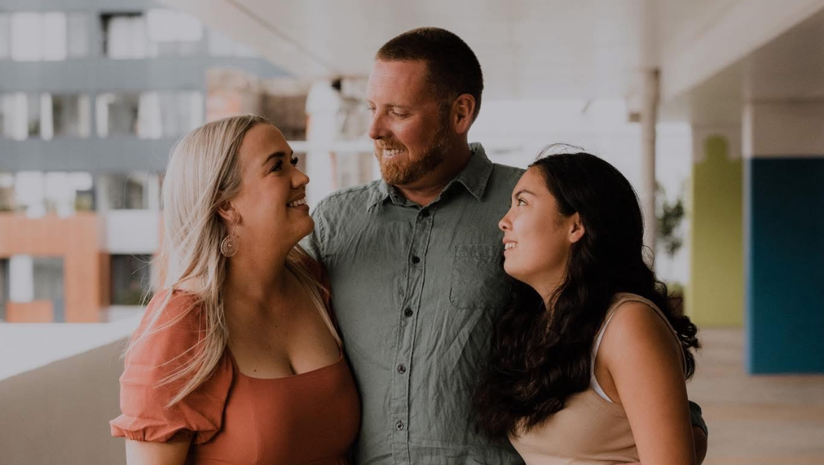 Fundraiser by Peter Mortimer : Dean O’Connell