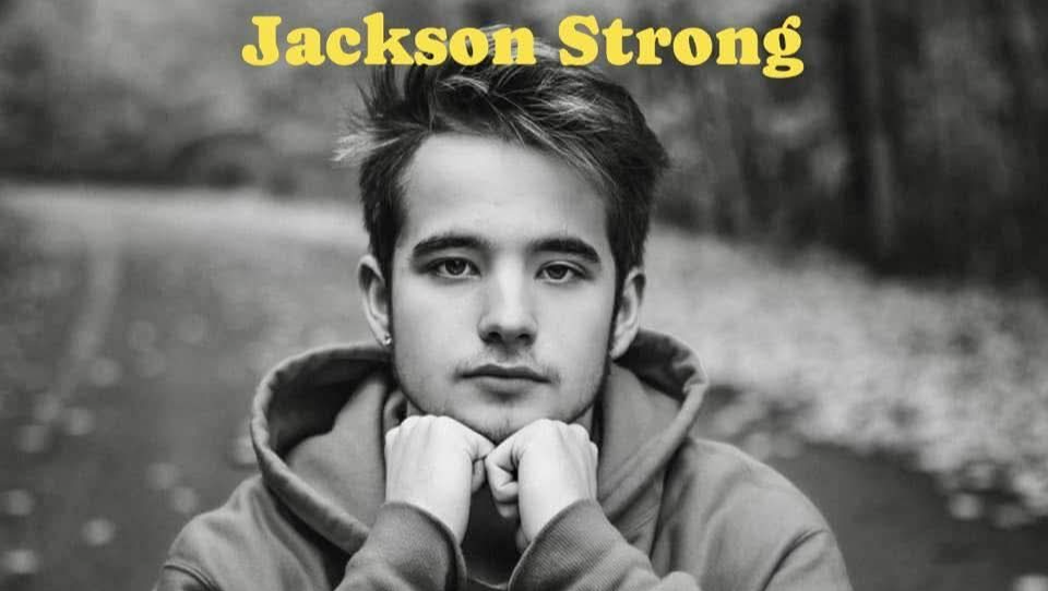 Fundraiser for Jackson Black by Sara Bailey : Support Jackson's Recovery