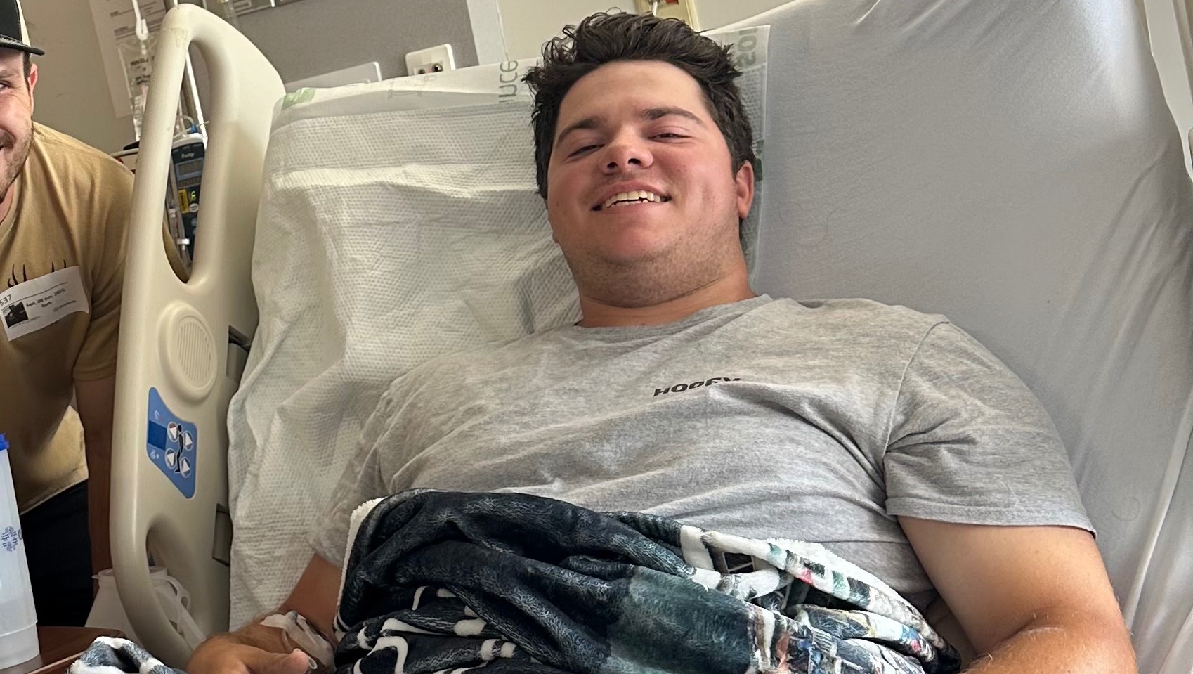 Fundraiser for Mason Casto by Brooke Casto : Support Mason’s Recovery ...