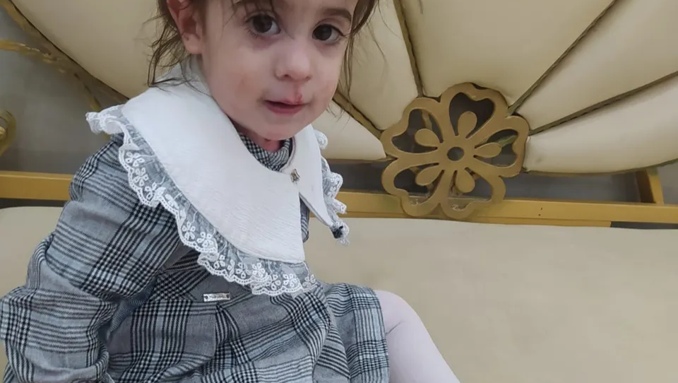 Fundraiser by Mohammad Yassin : Support Dima's Fight Against DEB