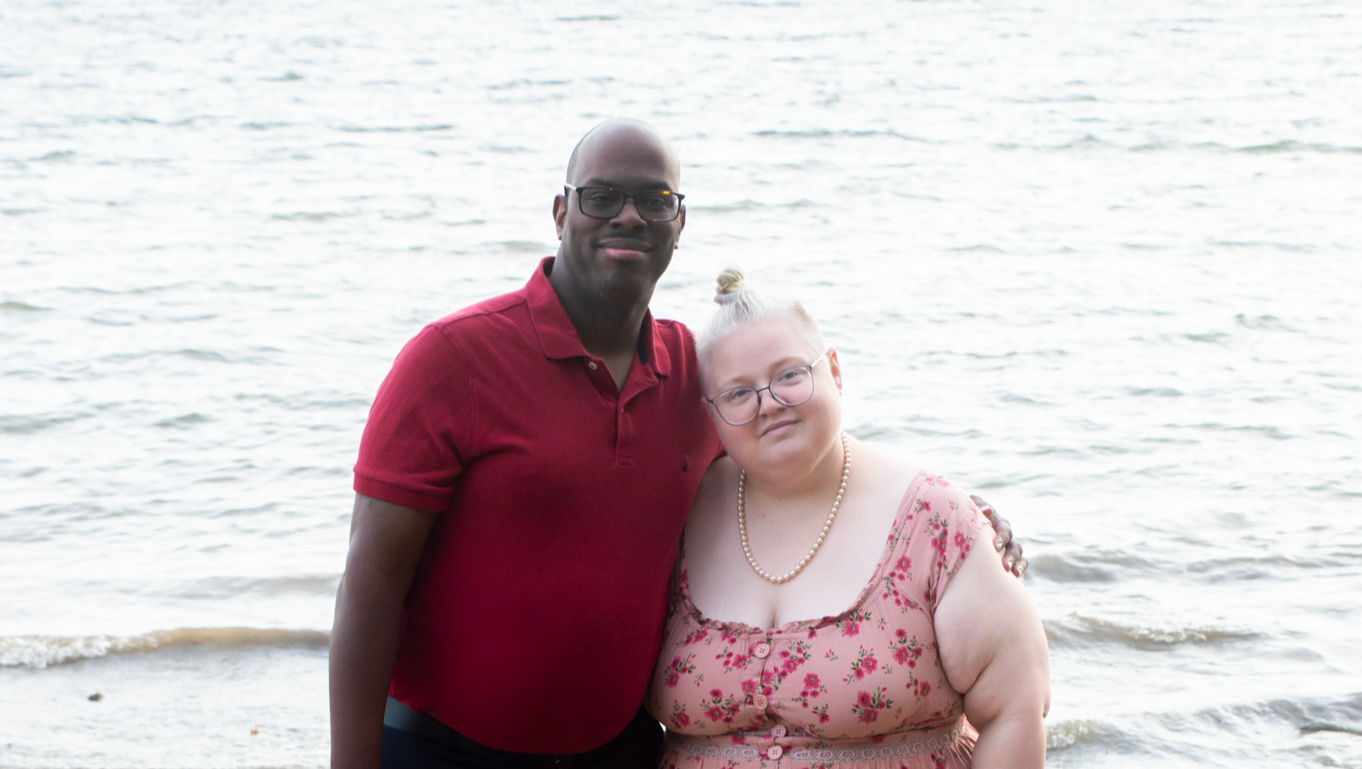 Fundraiser by Amanda McIntire : Help the Cumberbatch Family Grow