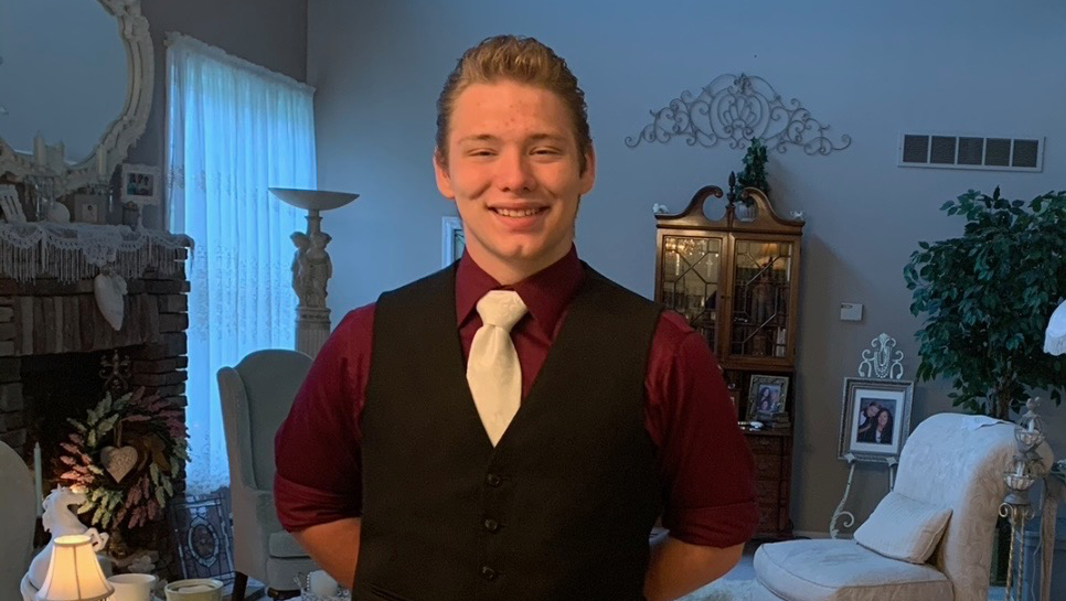 Fundraiser for Roger Havens by Brennon Wills : Support Gage Davis ...