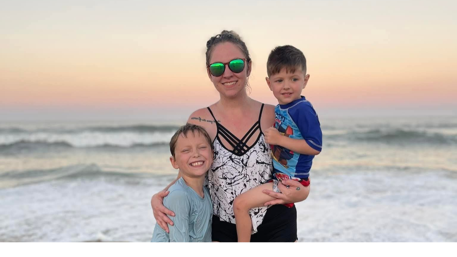 Fundraiser for Ashley Tomlin by Paige Hites : Help Ashley rebuild after ...