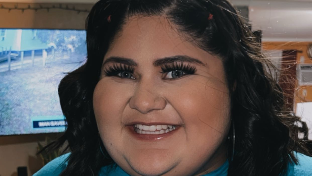 Fundraiser for Veronica Rodriguez by Miranda Castro : Rodriguez Family ...